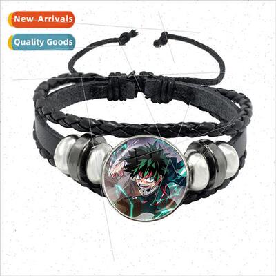 Accessories My Hero Academia Time Gem Japan manga around han