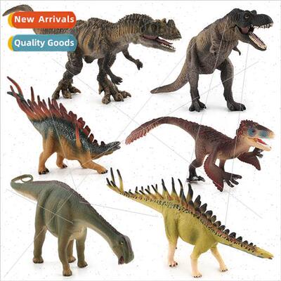 Jurassic Utah Thief Tyrannosaurus Rex gerosaurus Nailed Dino