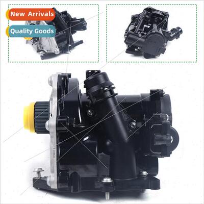Automotive Electronic Water Pump Electric Coolant Water Pump