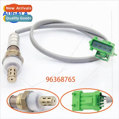 oxygen sensor oxygen sensor 96368765 106 206 207 306 406