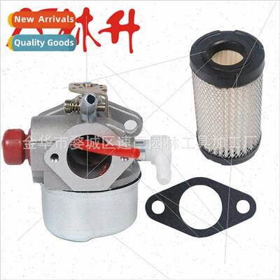 Carburetor f wh 35066 air filter Tecumseh 640173 640174 LEV1