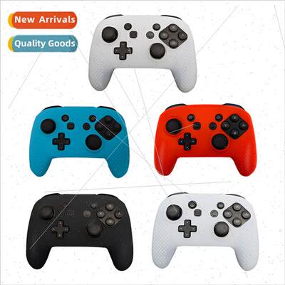 Swch PRO Grip licone Case swchpro protective cover Large Gri