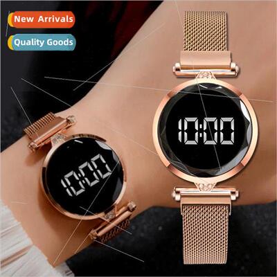 che Absorbent Alloy Strap No  Sport Electronic Watch Univers