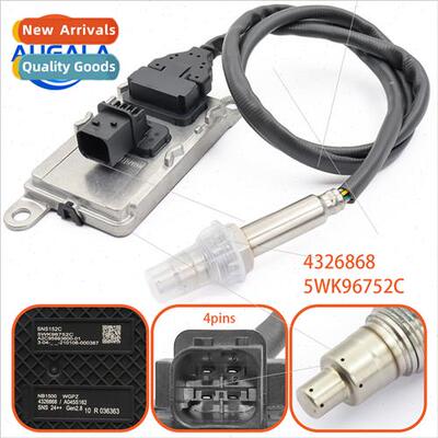 trox Sensor 4326868 5WK96752C 24V 5WK9 6752C