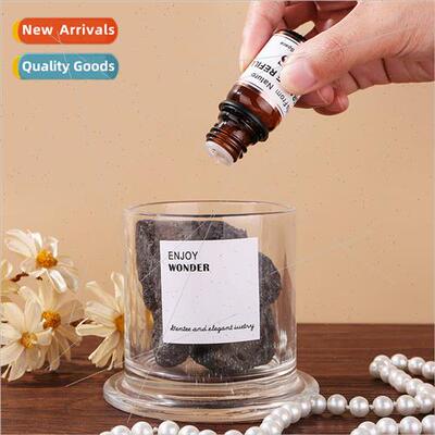 Aroma Candle Essential Oil Fragrance Fragrance Fragrance Pla