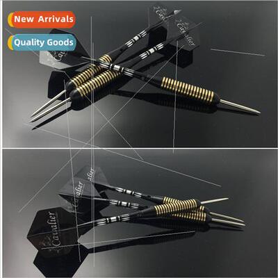 Gentleman Heavy Darts Professional Tournament 25g Brass Barr