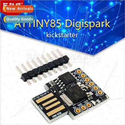 ATTINY85 Digispark kickstarter micro usb development board