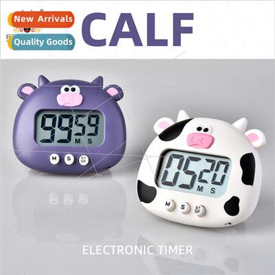 Timer Visualization Student Learning Timer Kchen Baking Mana