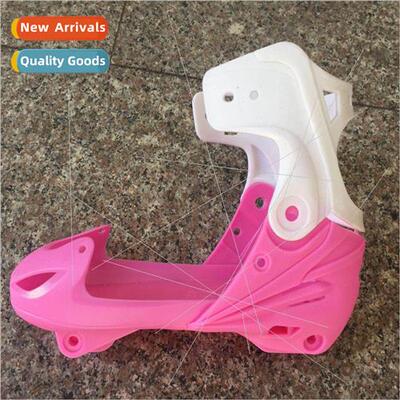 Plastic Skate Shells Shells Roller Skate Accessories Plastic