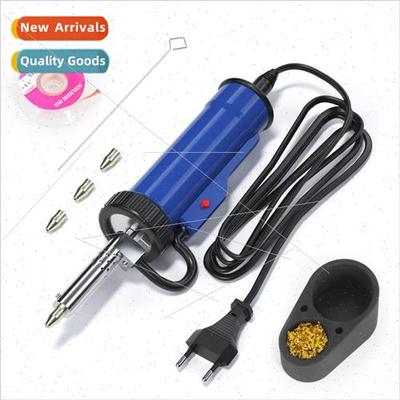 Automatic tin sucker 30W110V/220V electric soldering gun ele