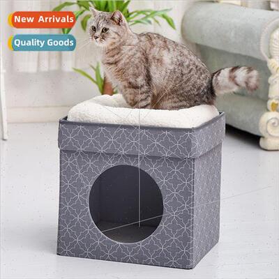 Cat tter Winter Cat tter Warm Villa Enclosed Cat tter All s