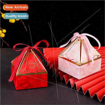 creative diamond wedding wedding candy box a variety wedding