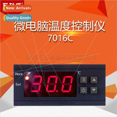 Thermostat refrigerator thermostat aquarium temperature cont
