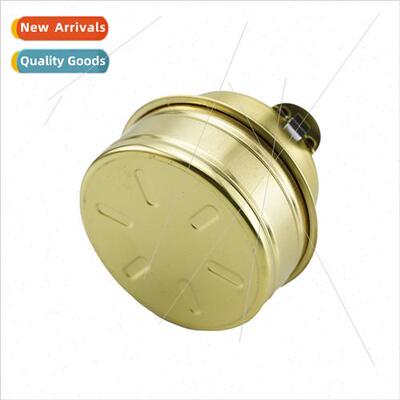 Camping Brass Alcohol Stove quid Vaporizer Stove Ultra light