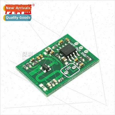 RCWL-0515 microwave radar sensor swch module human body sens