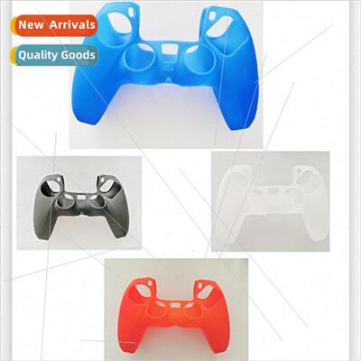 PS5 licone Case PS5 Gamepad Protector ps5 controller case Du