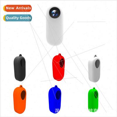 Insta360 GO Case Thumb Camera Smart AI Sports Camera Protect