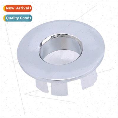 Commonly used basin basin washbasin accessories full overflo
