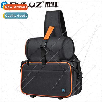 Shoulder Crossbody Camera Bag SLR Camera Bag Photography Dig
