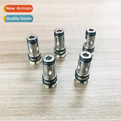 ITO1 mesh coil 0.5ohm 0.7ohm 1.0ohm 1.2ohm hardware accessor