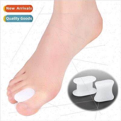 Bunion Corrector Bigfoot Toe Inside Out Splter Overlapping T