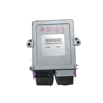 适用名驭1.8 CNG/LPG天然液化气NT401板通用D06燃气电脑板线路板