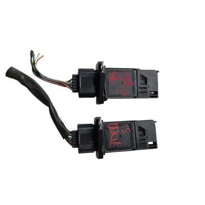 适用天籁 轩逸颐达空气流量计空流传感器 226807S000 AFH70M38