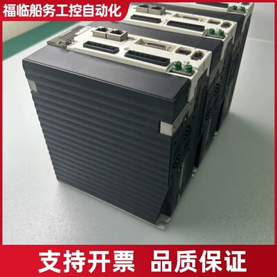 伺服1.5KW驱动器：MDDHT5540BA1议价