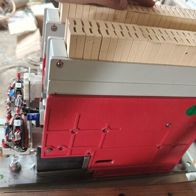 Microelettrica Scientifica直流接触议价