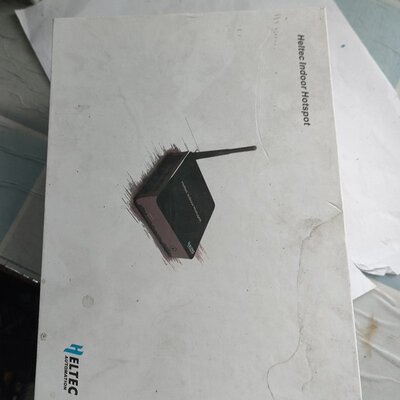 Heltec Indoor Hotspot 室内热点设备、实议价