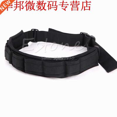 Photograph Waist Belt Sling Hang Strap Hder Lens Bag Z09 D