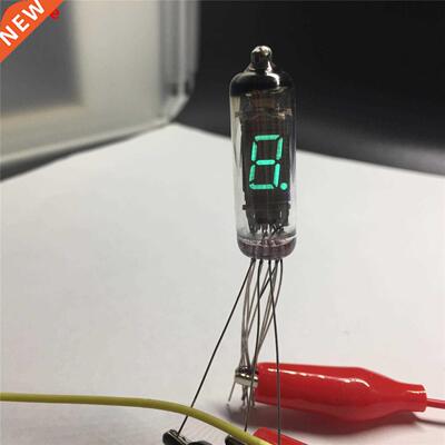 The new Soviet imported IV3A fluorescent tube digital displa