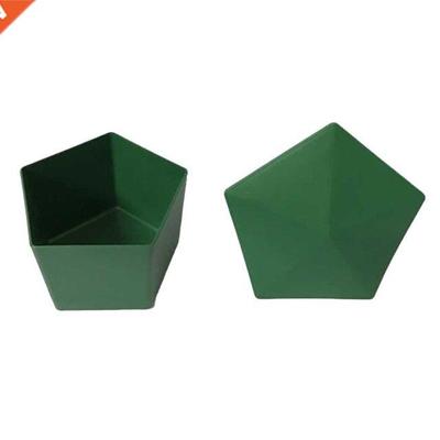 5*Snail Trapper Reusable Bait Station Garden Pest Catch Trap