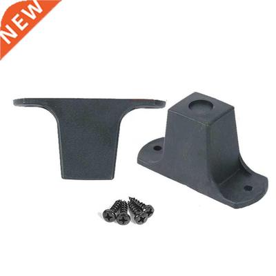 2 Pieces/set Speaker Floor Protector Mats Shock and Noise Ca