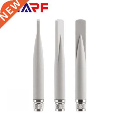 N Male For LoRa Helium Antenna 5dbi Omnidirectional Outdoor