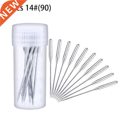 10PCS Sewing Machine Needles Sewing Needles Mixed Kit Packin