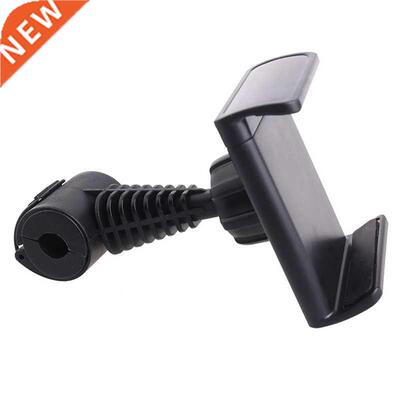 360 Degree Rotating Car/Truck Back Seat Headrest Phone Mount