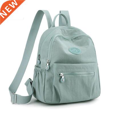 2021 new fashion lightweight travel bag large capacity backp