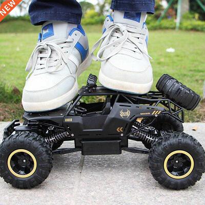 RC Car 1:12 37CM 4WD 2.4G Radio Remote Control Car Car Toy C