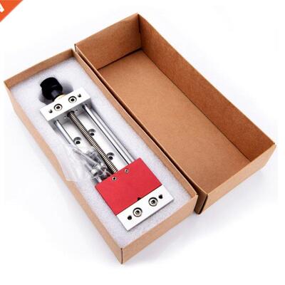 Universal Bench Clamp Aluminum Alloy Vise Support Tool Drill