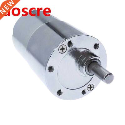 DC Motor 24v GB37RG 12v dc gear motor eccentric shaft 520 dc