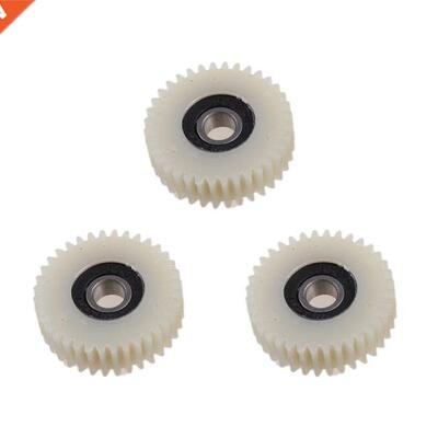 G6DA 3PCS Electric Bicycle Motor Repair 36 Gear Nylon Tooth