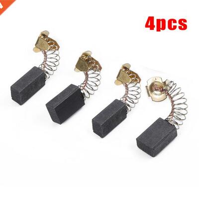 4PCS Carbon Brush Circular Saws Cutting Saws Replacement Ang