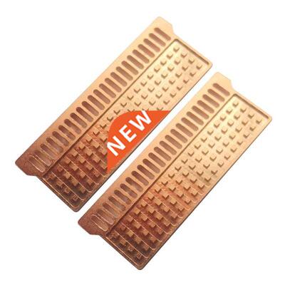 2Pcs Pure Copper Notebook Gaming Laptop Memory Heatsink Cool