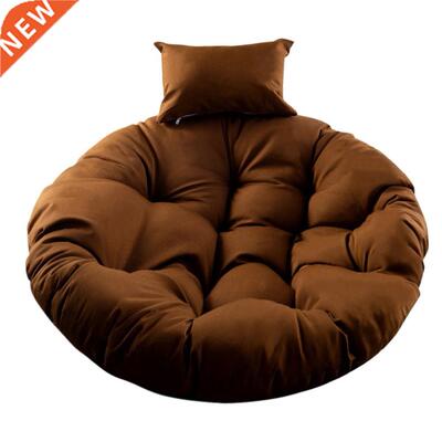 New Round Chair Cushion Swing Seat Cushion Hanging Chair Pad