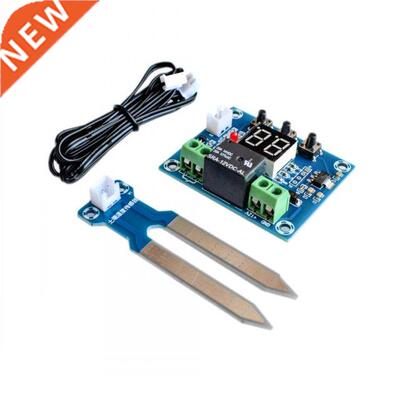 XH-M214 Humidity Controller Soil Sensor Module 20-99%RH Prec