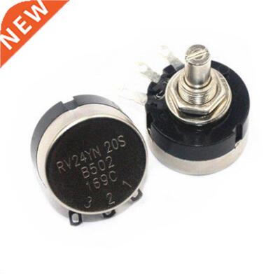 RV24YN20S B201 B501 B102 B202 B502 B10 B20 B50 B104 B105