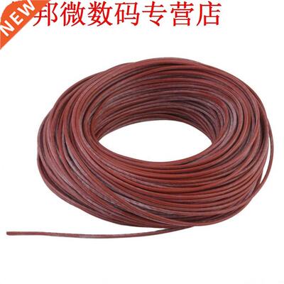 Siliconen Koolstofvezel Draad Kachel Hotline voor Vloerverwa