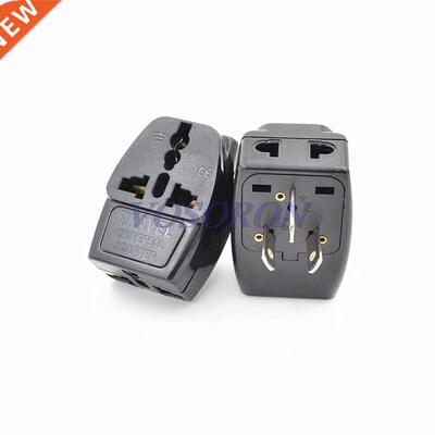 Australian/China type I Travel Adapter 1 TO 3 Outlet Power P