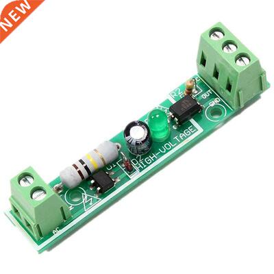 AC 220V 1 Channel Optocoupler Isolation Module Board 1 Way P